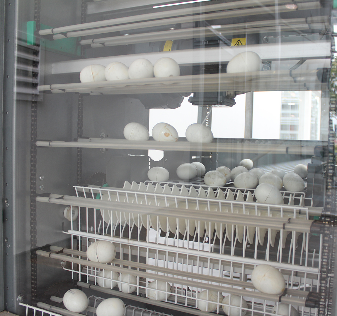 Elevator - Vencomatic Group